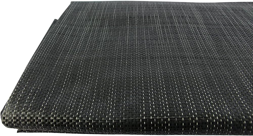 Tapis de sol PVC Soplair - 1001 Vans à Avermes